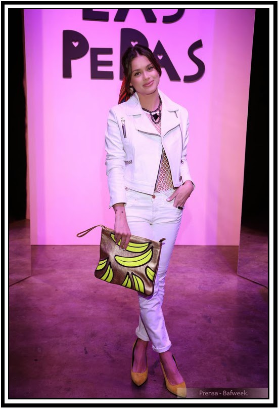 Tendencias by JM: Las Pepas.