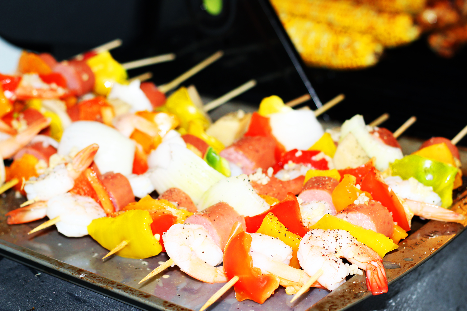 Gypsy Beard: Summer Lovin' Pt. 2