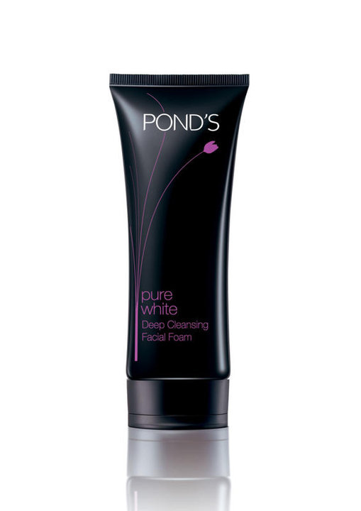 The Early Morning Chat: Pampering is Loving Yourself with Ponds