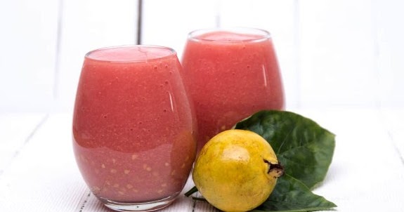 20 Benefits of Red Guava for Health and Beauty