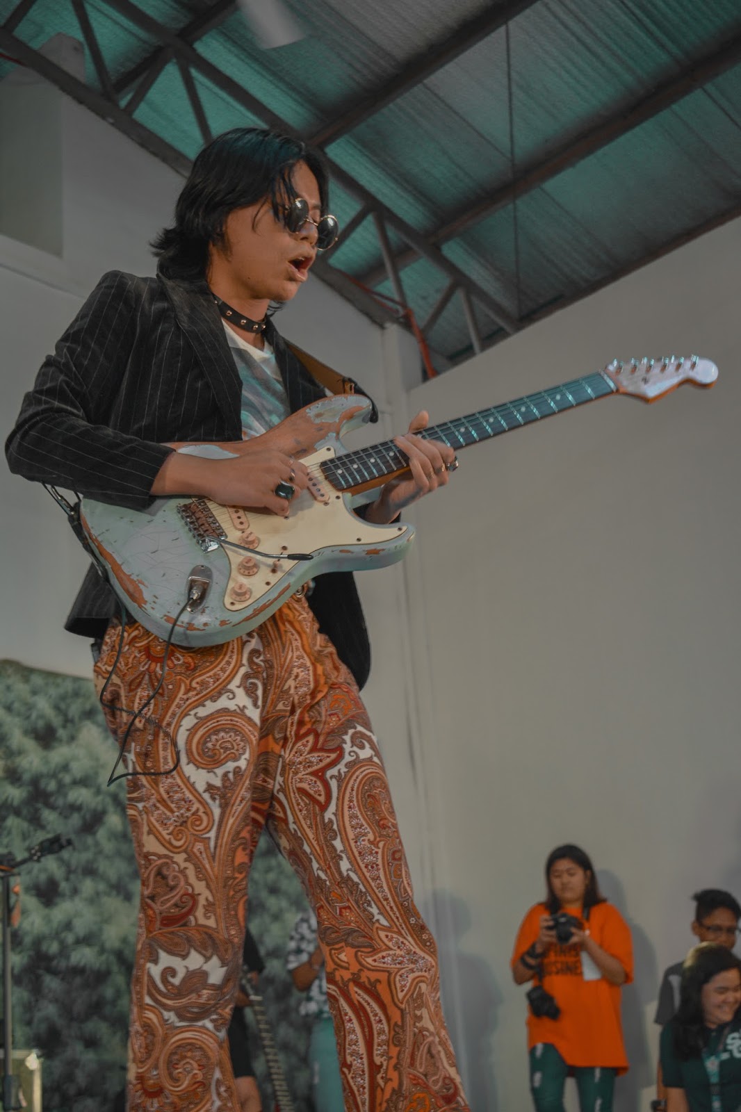 WHY IV OF SPADES IS ABOUT TO BECOME YOUR NEW FAVORITE BAND? - Ezequiel ...
