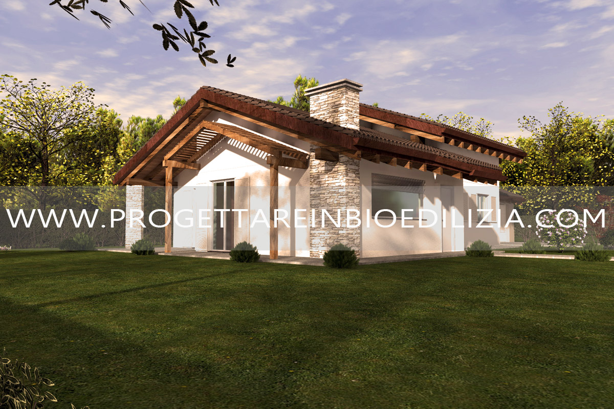 Case Prefabbricate Prezzi E Foto