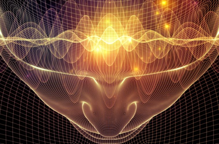 Quantum Research: Unification Thought Institute : THE VIBRATIONAL STATE ...