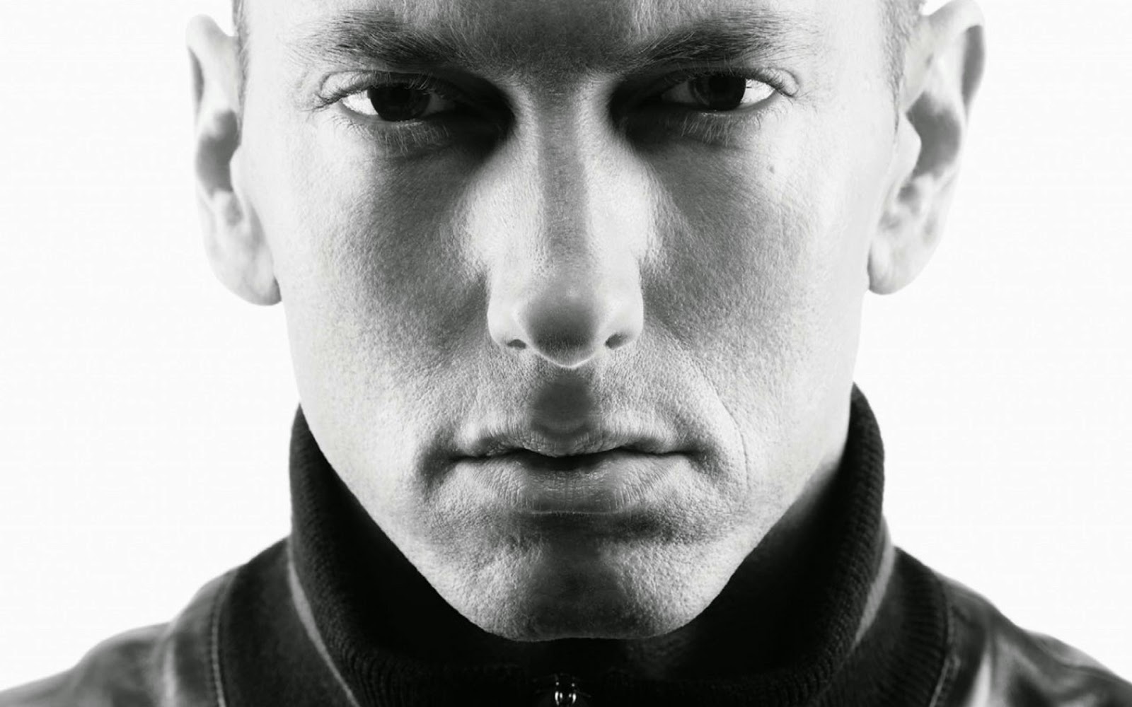 The Marshall Mathers ~ Rappers All Over
