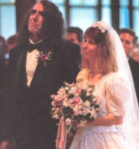 Infinitas Palabras Misteriosas: La incomprendida vida de Tiny Tim