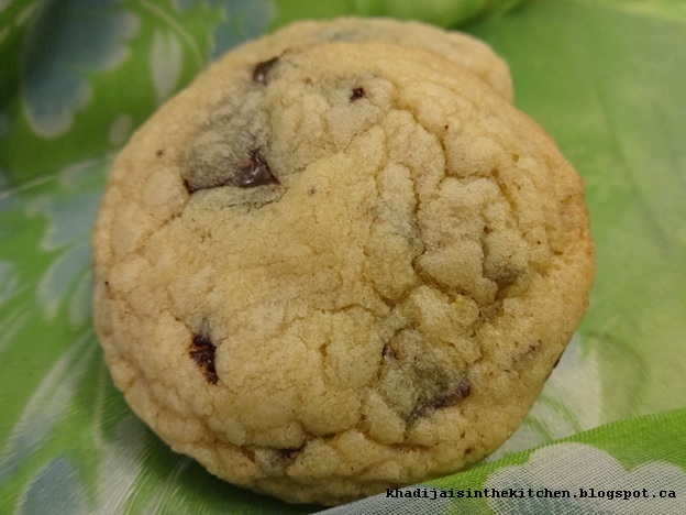 Khadija is in the Kitchen: BISCUITS EXQUIS / EXQUISITE COOKIES ...