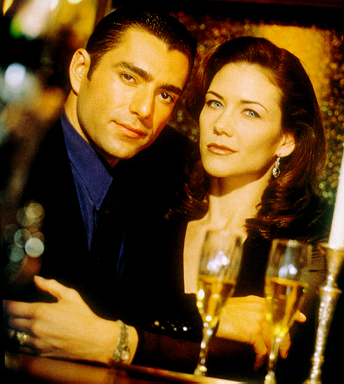 Venger's old school gaming blog: Kindred: The Embraced