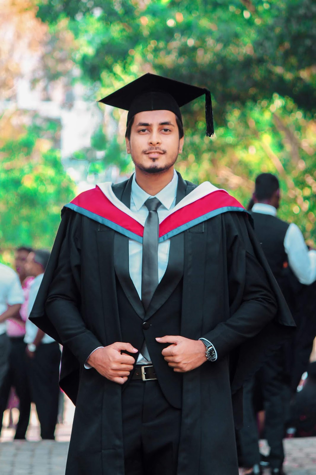 Sliit Convocation 2019