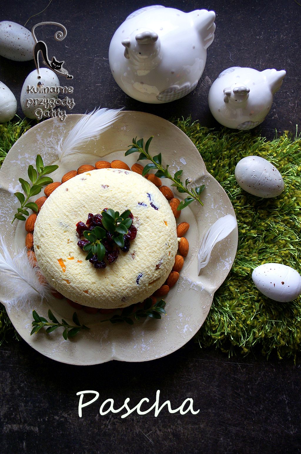 Pascha wielkanocna