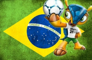 Unlimited: País fuleco, governo fuleco, mascote Fuleco