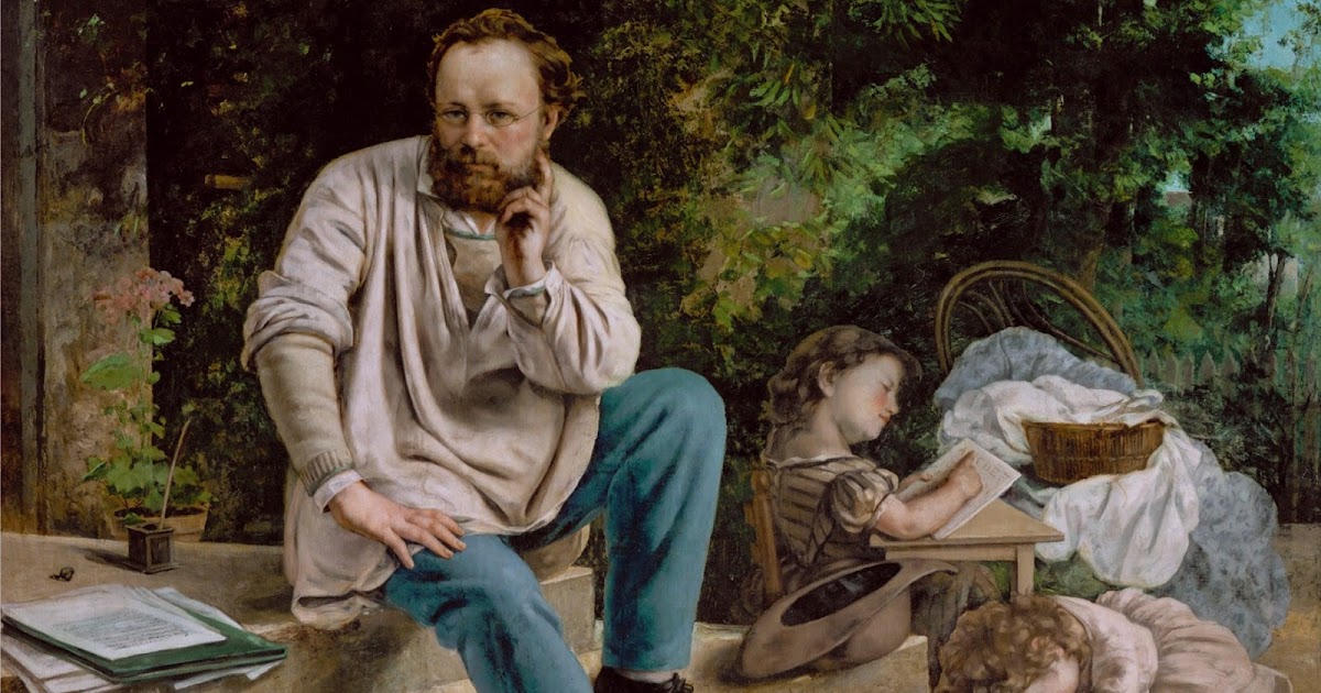 Le blog des Éditions Beauchesne: Ouvrage de référence : Proudhon par ...