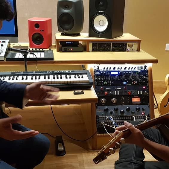 Music Production Courses in Delhi: March 2019