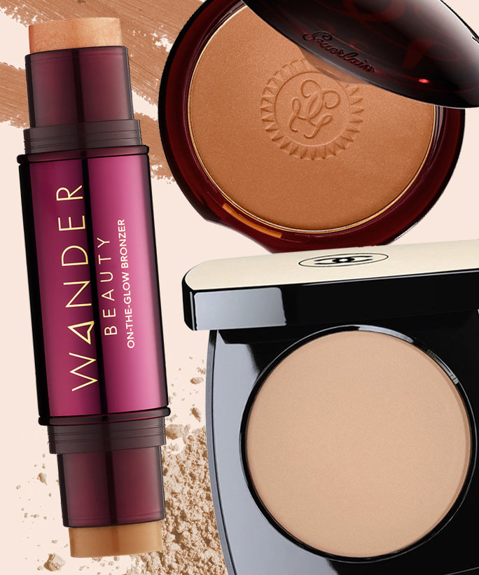 Top 5 steps to know before contouring