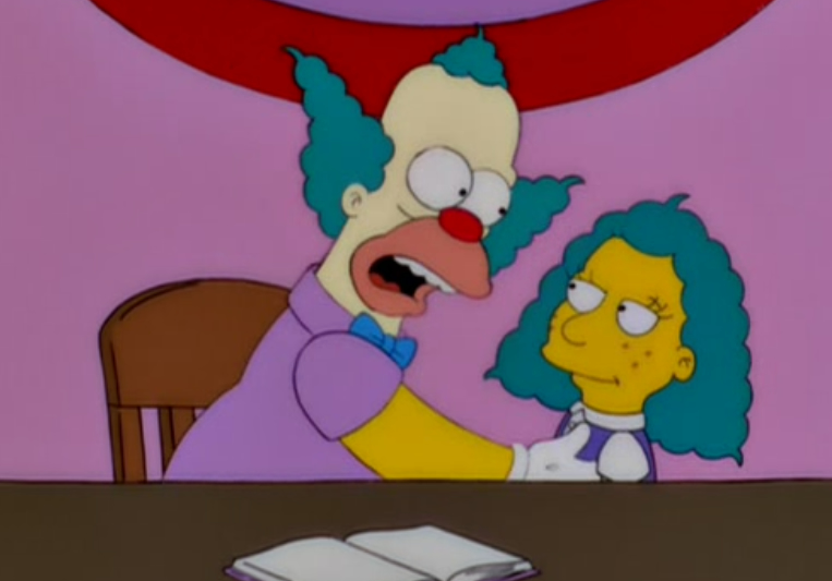 Watch Homer The Vigilante Online Free