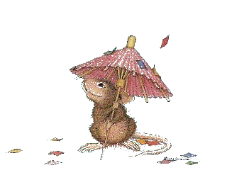 House Mouse - Cia dos Gifs