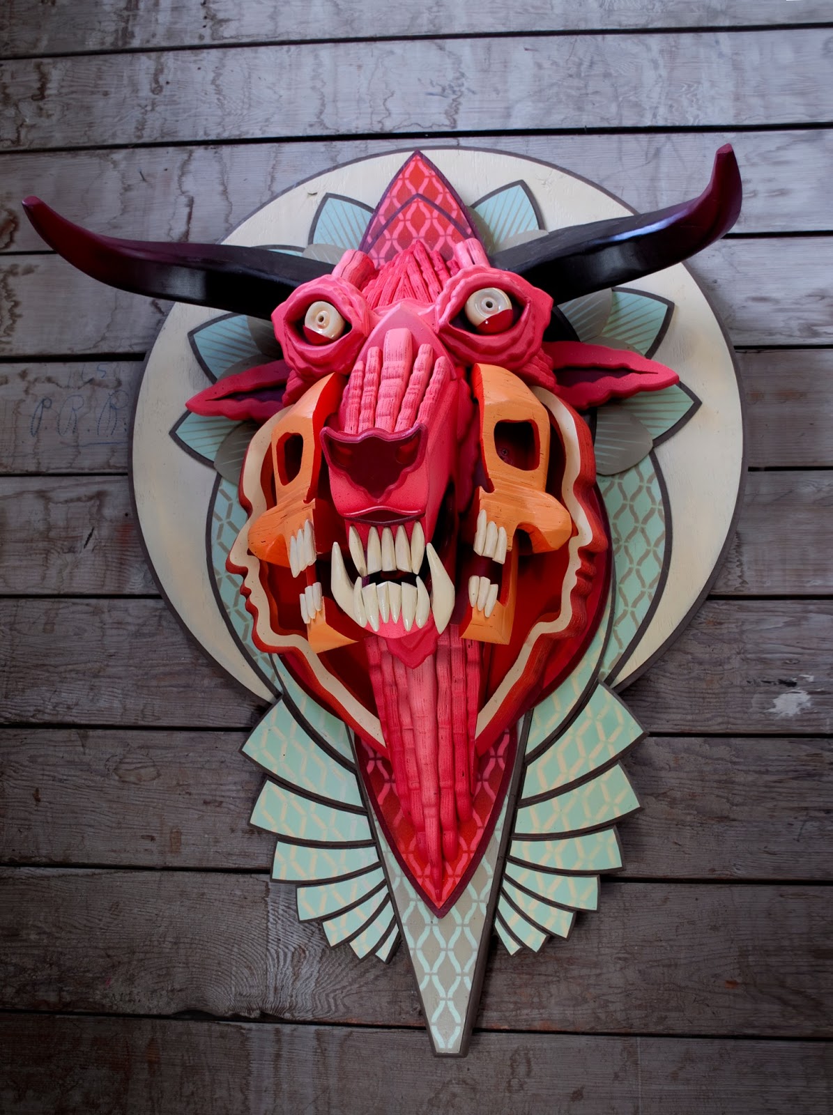 Bay Area Arts: Artist AJ Fosik