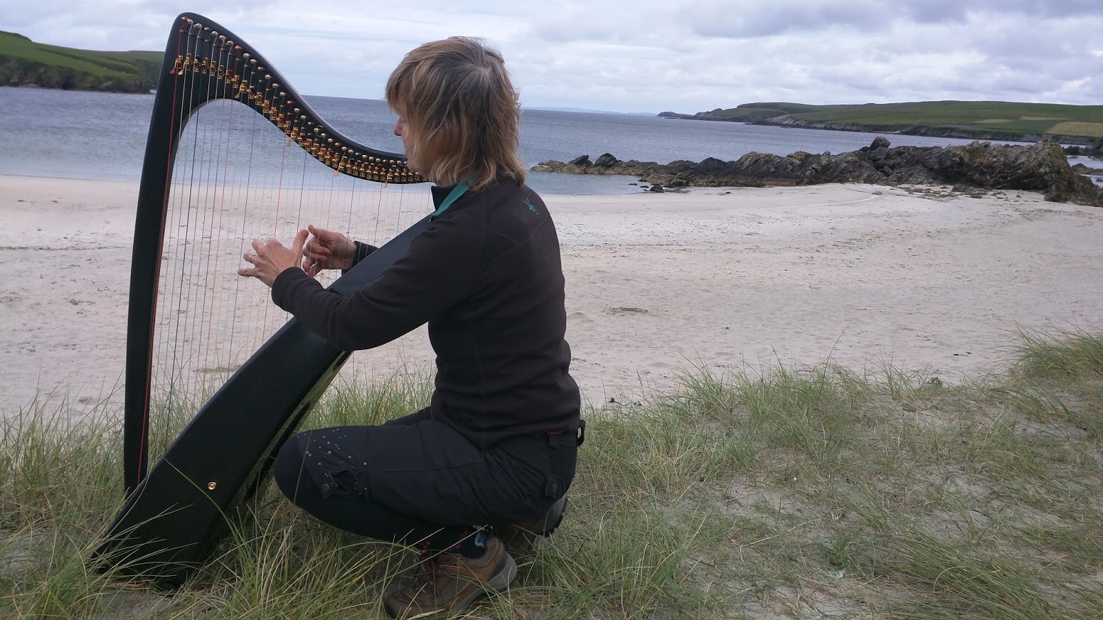 Tours to Scotland – Green Olive Tours