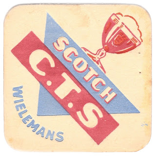 Toutes les bières: Scotch C.T.S.