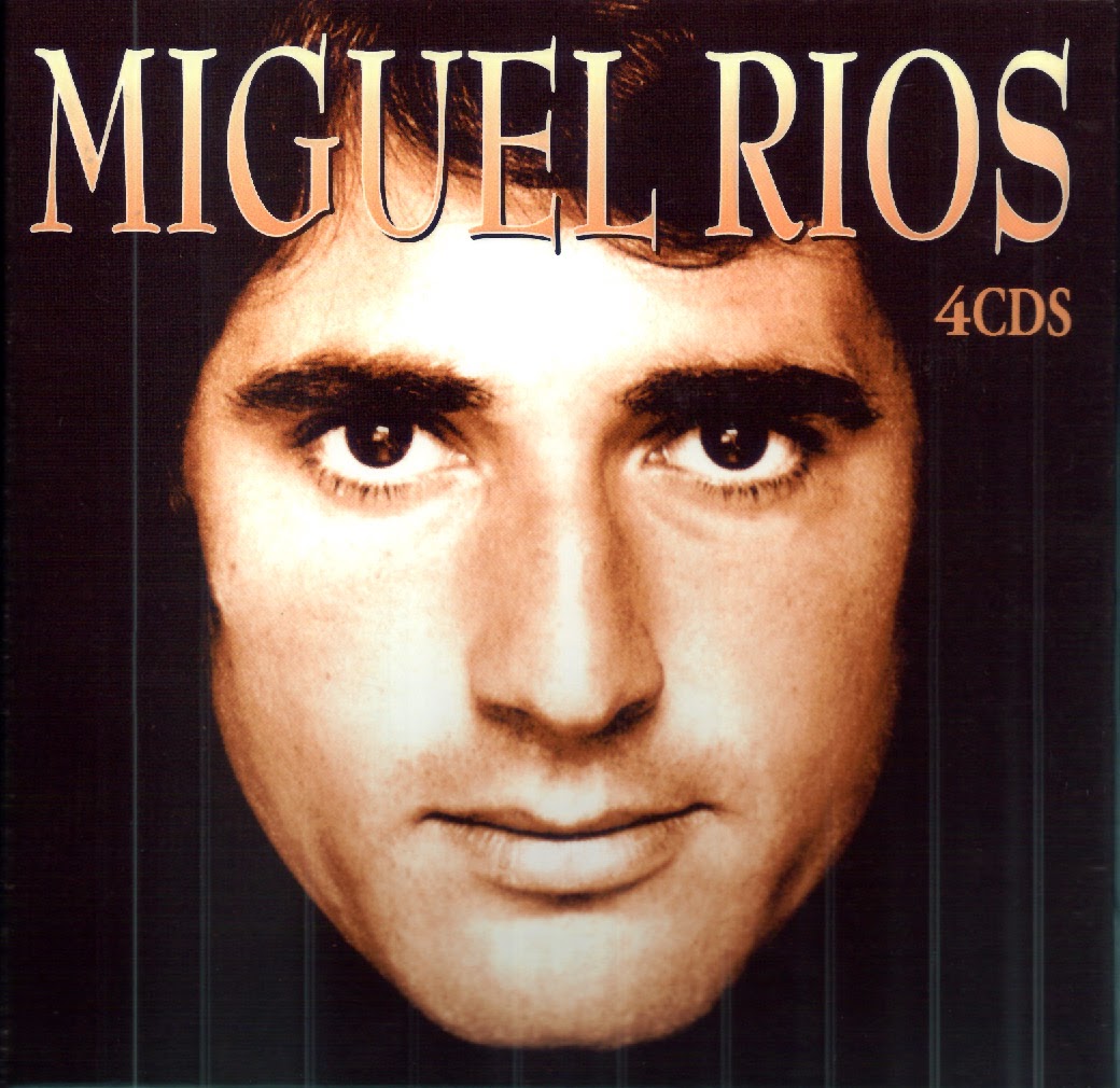 NOTICIAS Y EFEMERIDES MUSICALES Y DEL CINE: MIGUEL RÍOS, UN 07 DE JUNIO ...