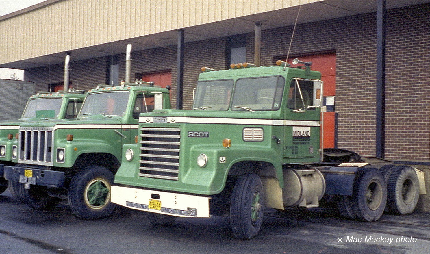 Truckfax: Scot Truck - part 3 of 3