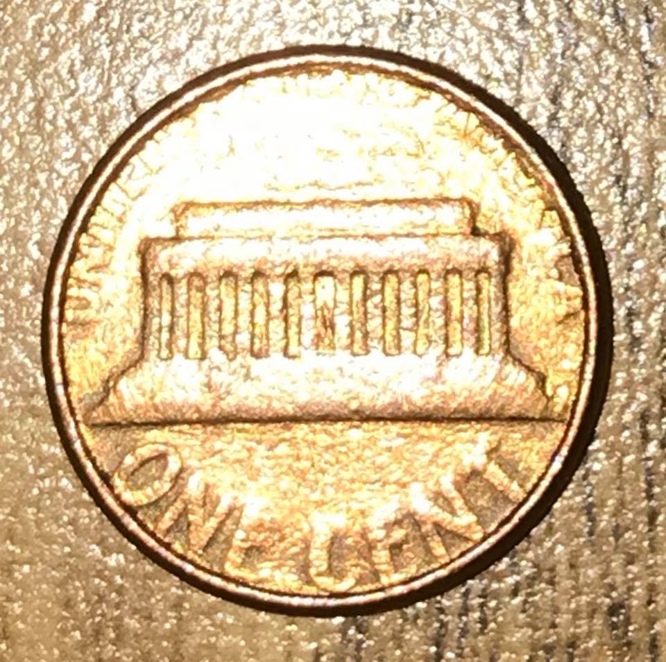 Adventures in Coin Roll Hunting: Dryer Coins and Spooned Coins : What ...