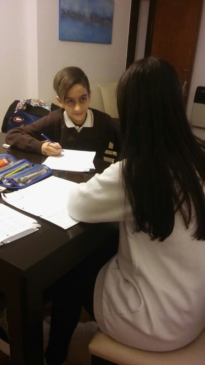 EL GALEÓN DIGITAL: ENTREVISTA A CARINA RIVAS