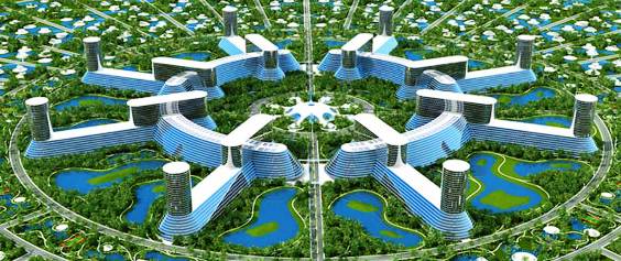 UTOPICUS : > Introduction to Jacques Fresco and The Venus Project