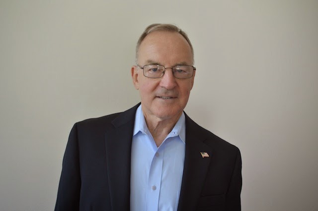 Coffee & Critique Writers Group: Take Ten with John "Jack" Zerr - Pilot ...