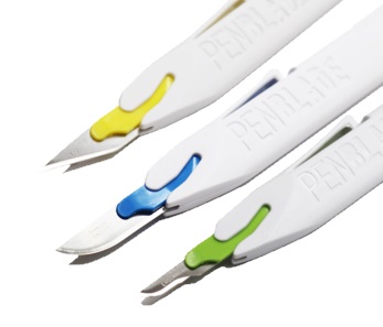 Fantastic Find: PenBlade Knife - Kitchenaid Artisan Stand Mixer