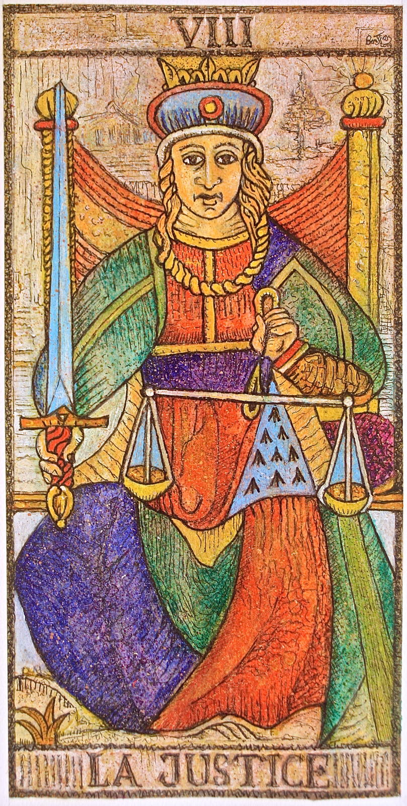 Arcano Dezenove : maio 2016