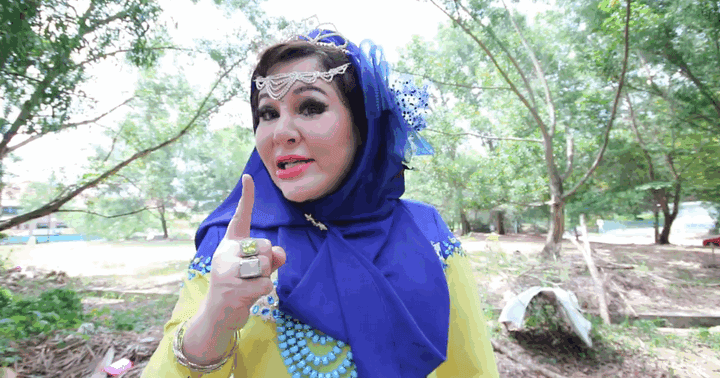 (Video) 'Badan Jadi Sejuk, Nak Beromen Pun Tak Ada Mood' | Kini Manja