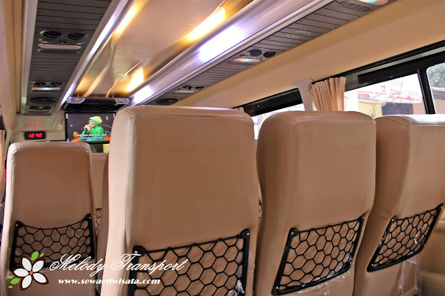 sewa-rental mobil minibus isuzu elf kia pregio kia travello & bus ...