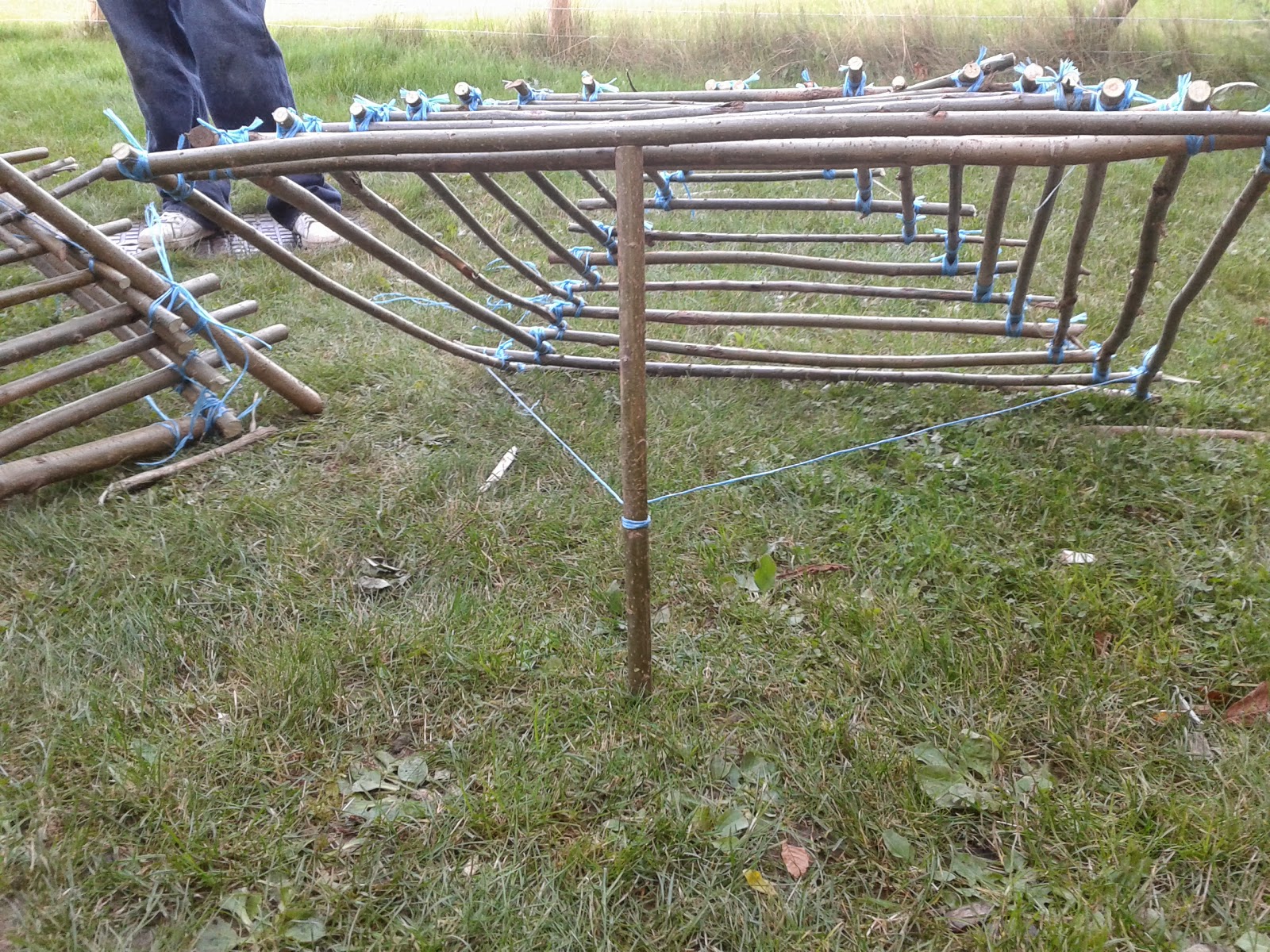 Bushcraft Education : Practical Bushcraft Projects for Countryside ...