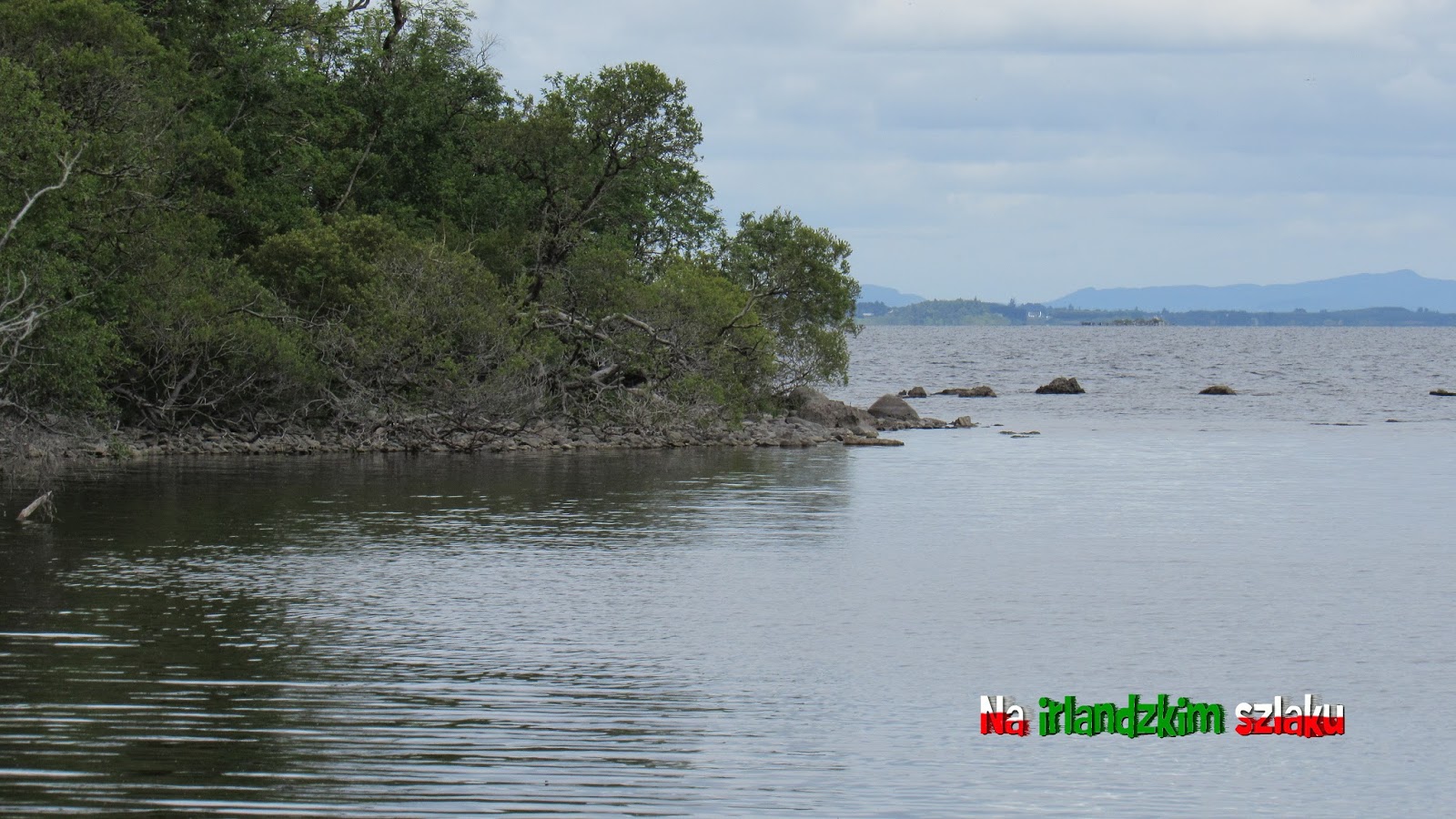 NA IRLANDZKIM SZLAKU - PRZEWODNIK DLA KAŻDEGO: Przewodnik - Clonbur ...