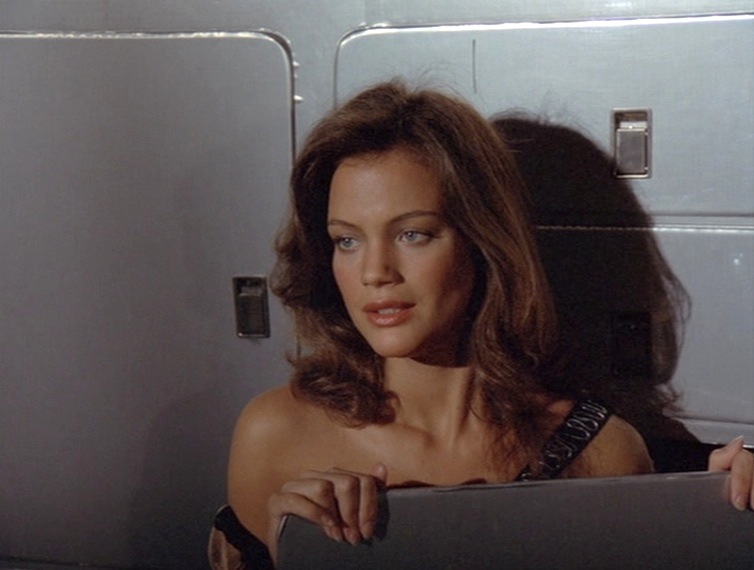 BATTLESTAR GALACTICA - SAGA OF A STAR WORLD: CLASSIC IMAGE: AN APOLOGY ...