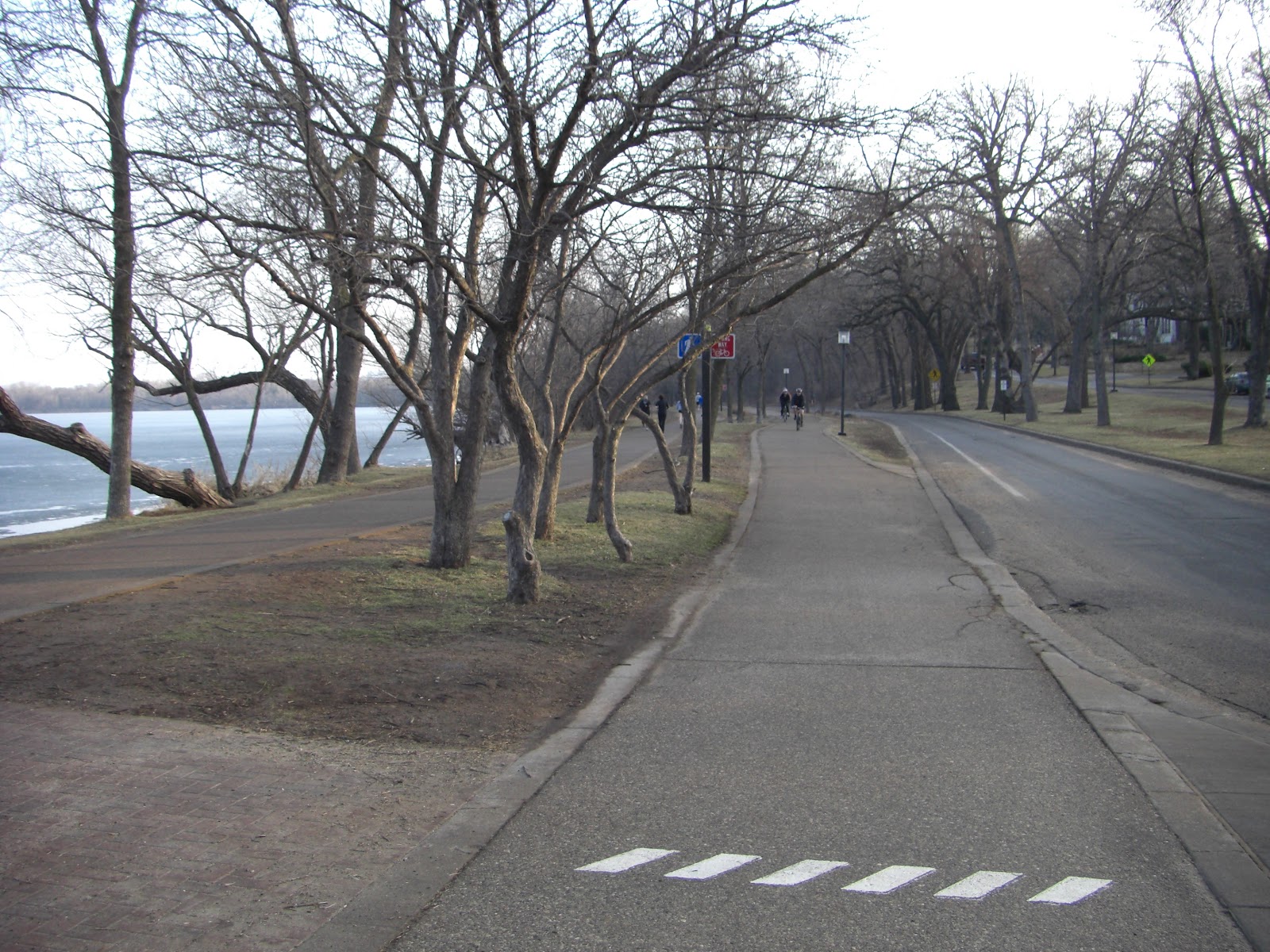 MN Bike Trail Navigator: Trail Photo Gallery: Grand Rounds Scenic Byway ...