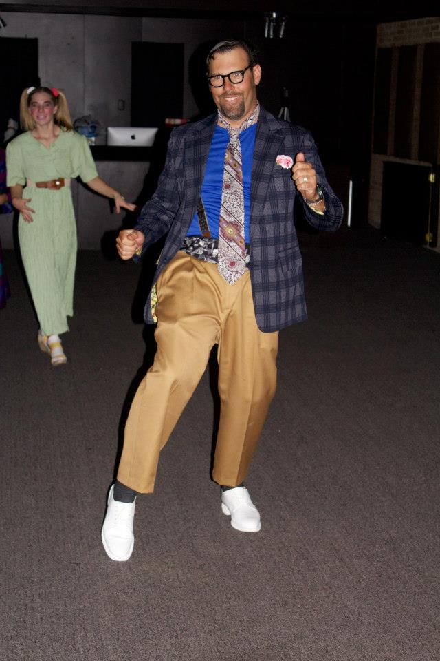 Rockport Young Life: Tacky Prom