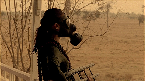 The Horror Club: Review: Undead (2003)