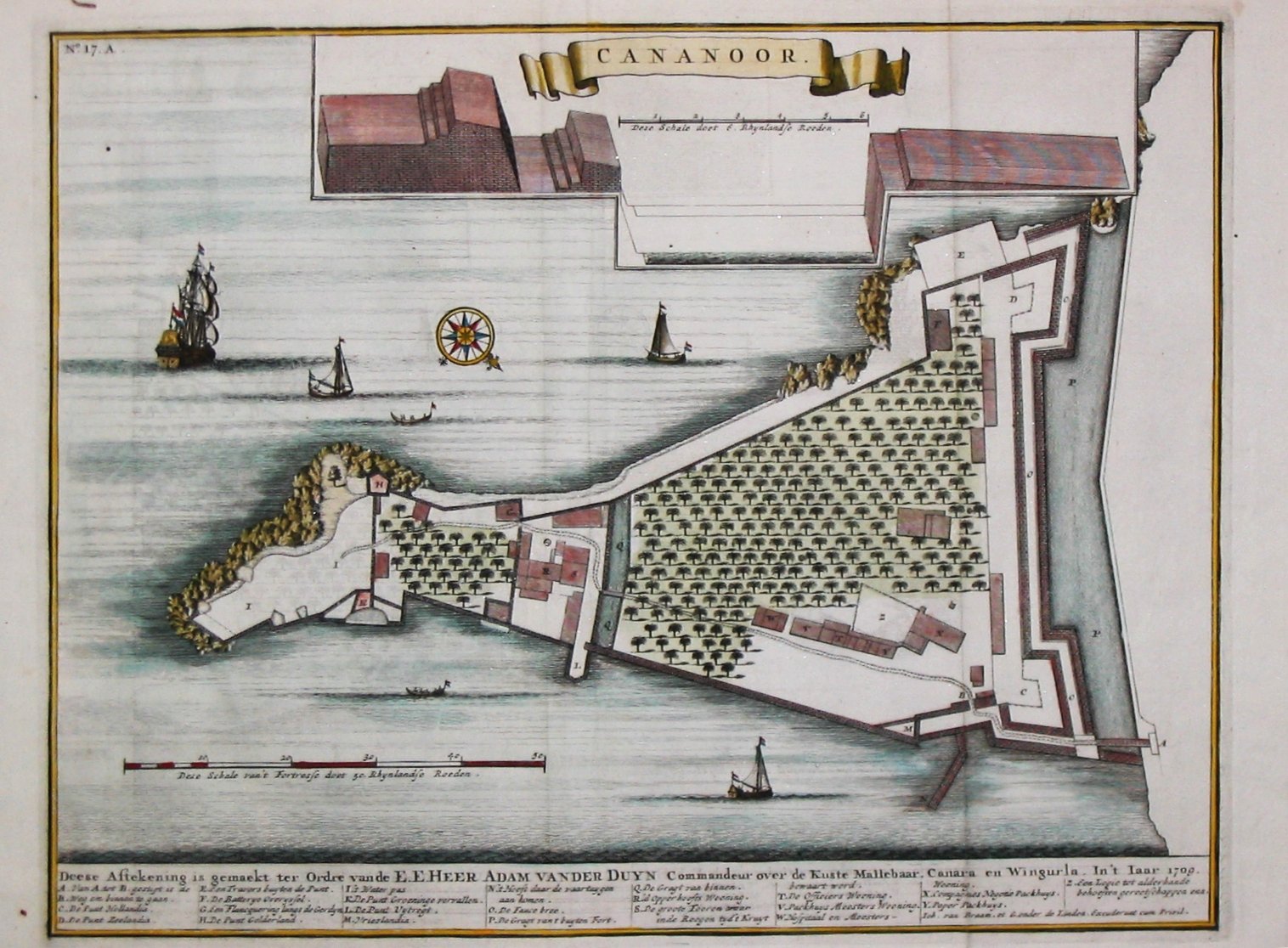 Jeevan's KALLI VALLI : Maps of Malabar Cost