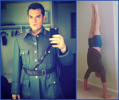 BARIHUNKS ®: Brandon Cedel wins Annenberg Fellowship Fund career grant