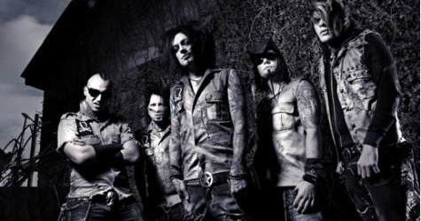 THE DEFILED Signs Worldwide Deal With NUCLEAR BLAST ENTERTAINMENT ...