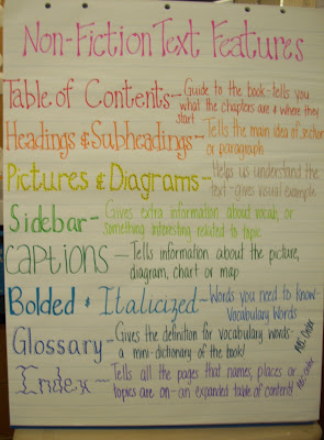 Smiles and Sunshine: NonFiction Fun & High/Low