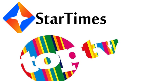 Topten Naija: You Can Now Watch P-O-R-N-O-G-R-A-P-H-Y On StarTimes Nigeria?