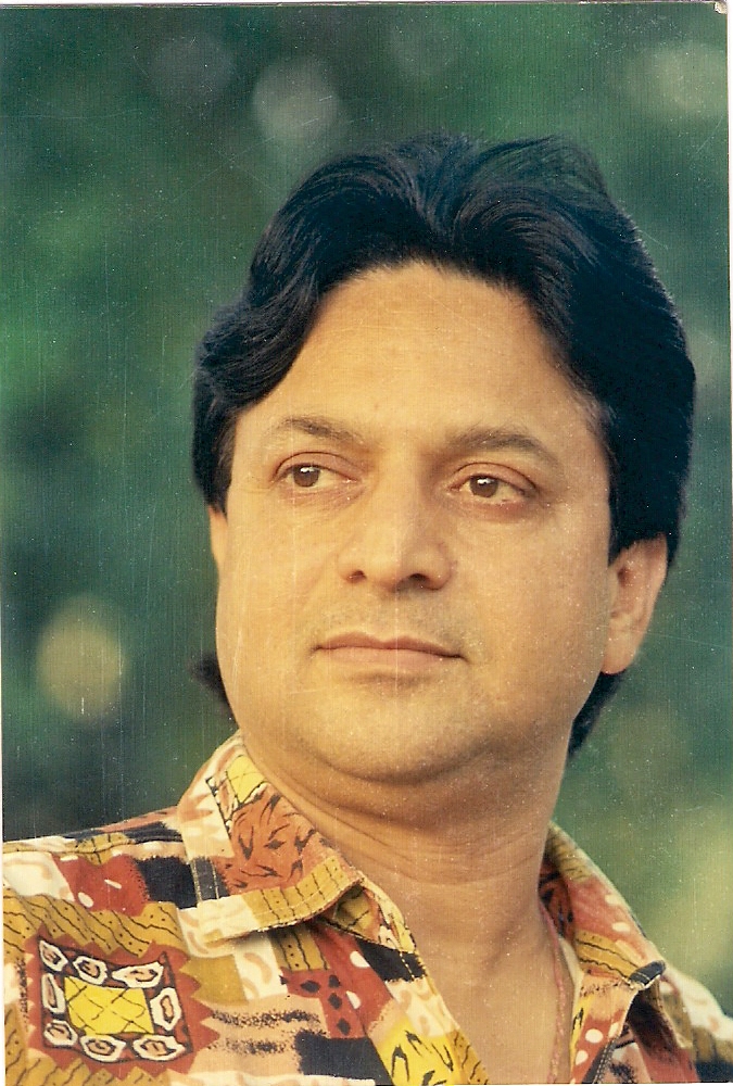 AdharshilA Films: Shashi Sharma