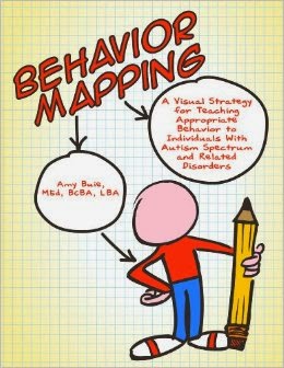 Autism Resources: Behavior Mapping