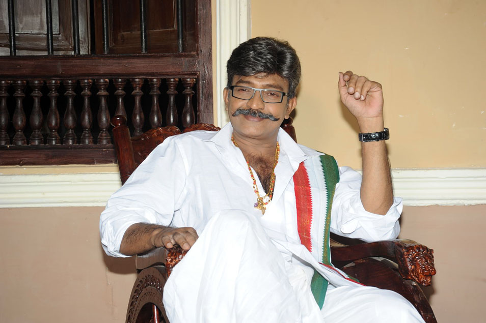 Rajashekar New Movie Stills - Tollywood Official Film News