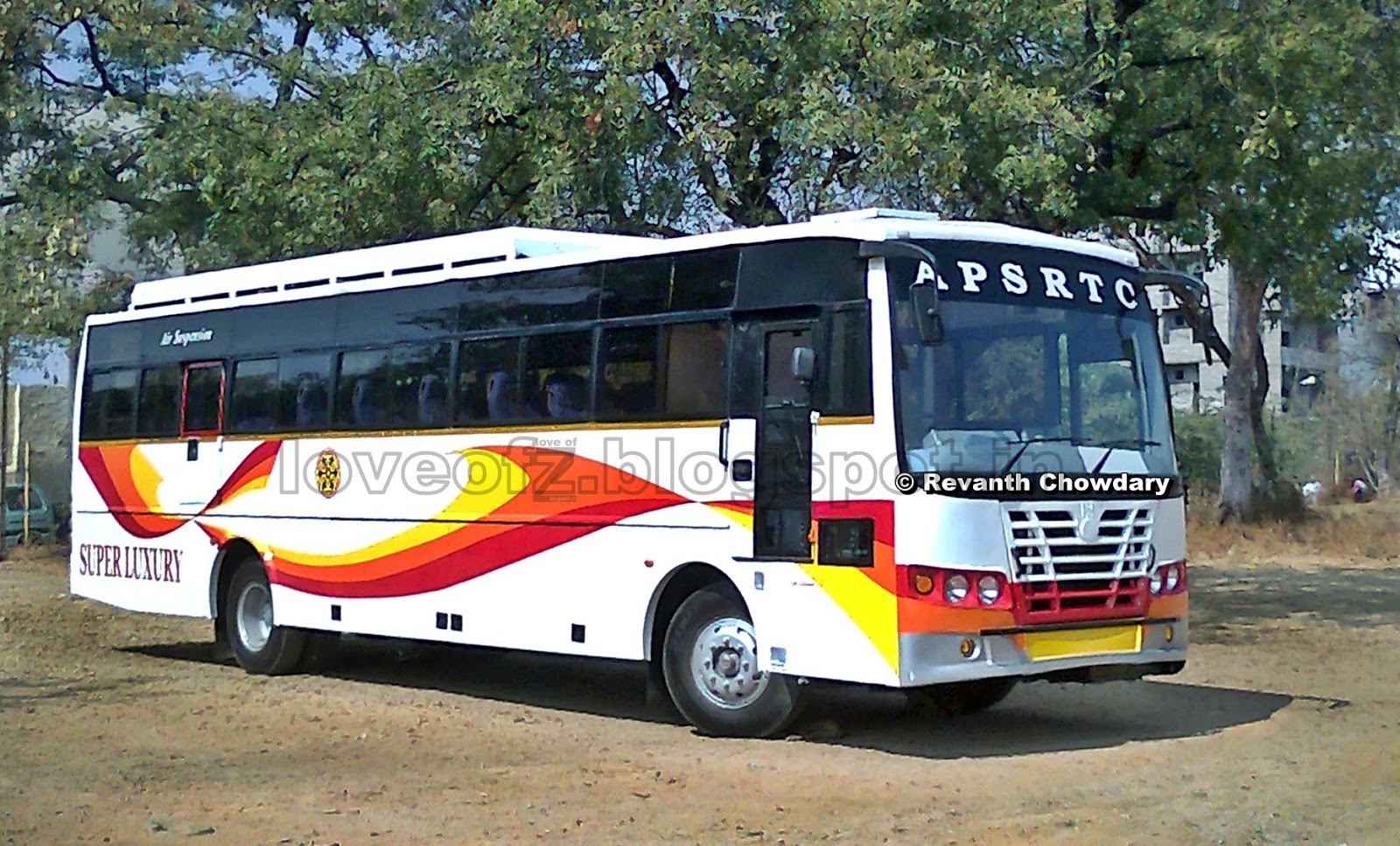 LOVE of Z: New Super Luxury fleet is Here