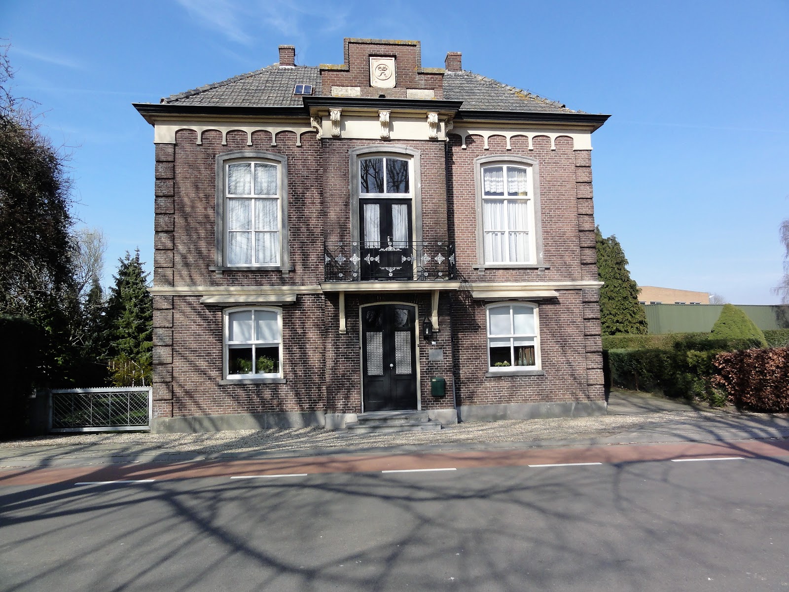 Dorpen en Steden van Nederland: Cuijk (Noord-Brabant)