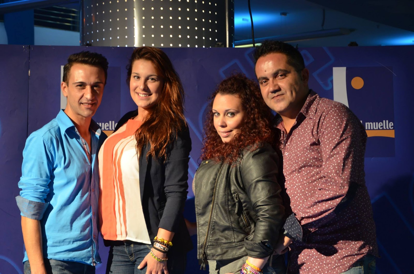 BLOG ALEXIS MIRANDA: Alexis Miranda formando parte del jurado en el ...