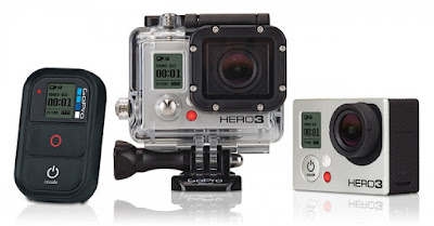 Daftar Harga Kamera GoPro Terbaru 2019 | PriceMotor™